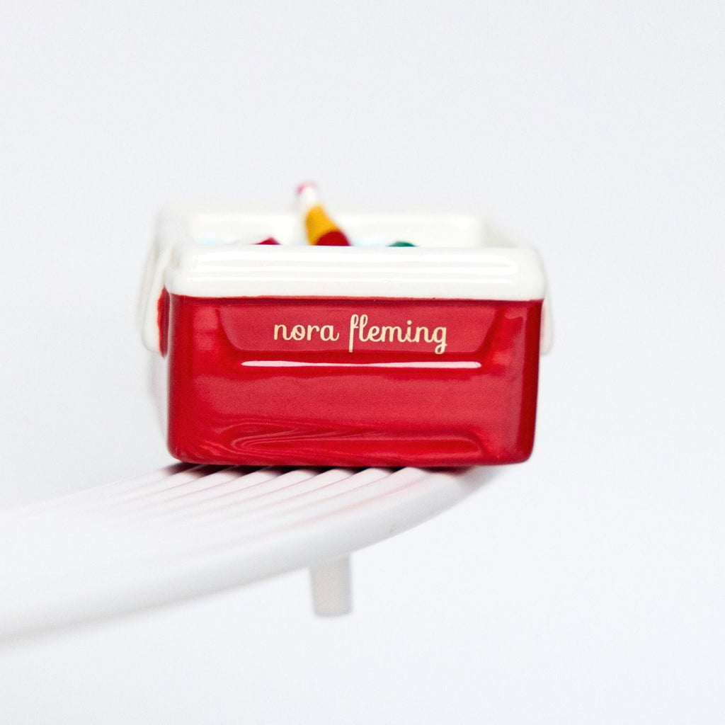Nora Fleming | Ice Cold Mini, Cooler – Pearl's Boutique