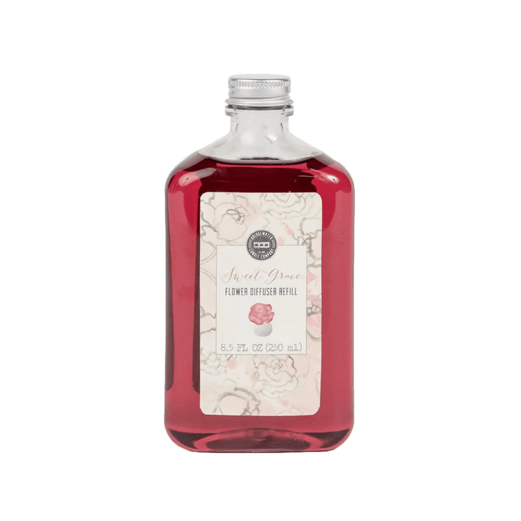 Sweet Grace Flower Diffuser Refill – Pearl's Boutique